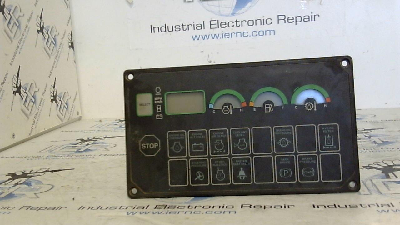 John Deere AT167479 Monitor Repair 1-336-310-4172 Electronic Board Repair