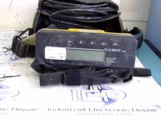 Marsh McBirney 2000 Flo-Mate Flow Meters Marsh McBirney 2000 Flo-Mate ...