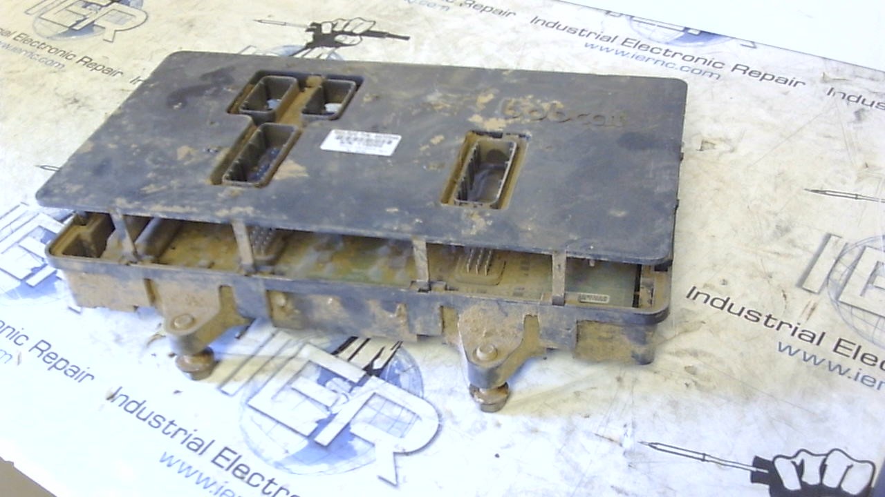 Bobcat 6672349 Controller Bobcat 6672349 Controller Repair 1-336-310 ...