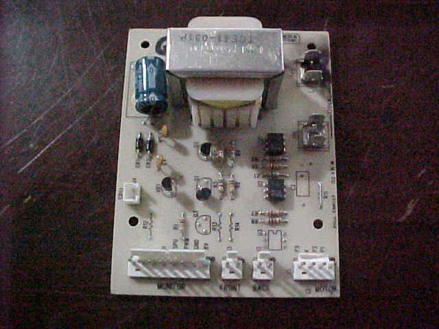 Biomedical Systems 37042800 board Biomedical Systems 37042800 board ...