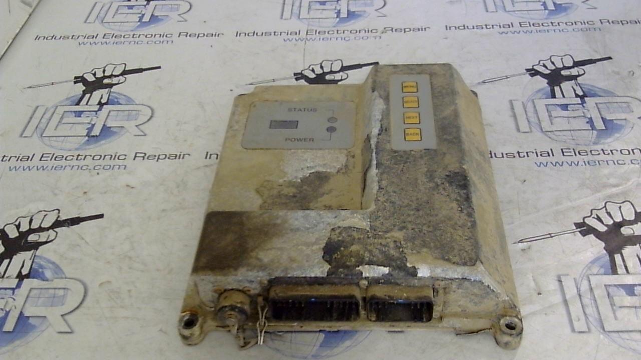 Sauer Danfoss MC300 AT300457 Controller Sauer Danfoss MC300 AT300457 ...