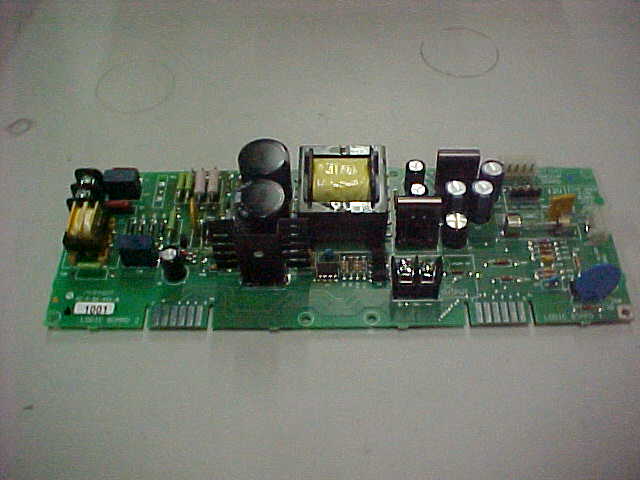 Logic Board 2 PC-P-86-94V-0 fire alarm board Logic Board 2 PC-P-86-94V ...