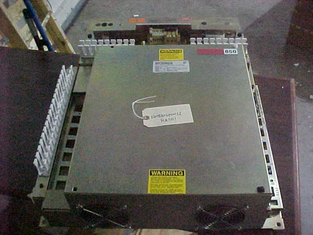 Cincinnati Milacron 3-705-0827A Power Supply / Control Module ...