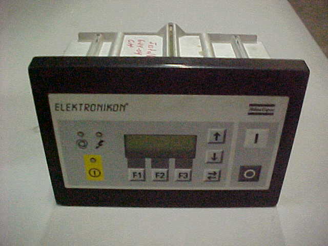 Elektronikon 1900070008 controller Elektronikon 1900070008 controller ...