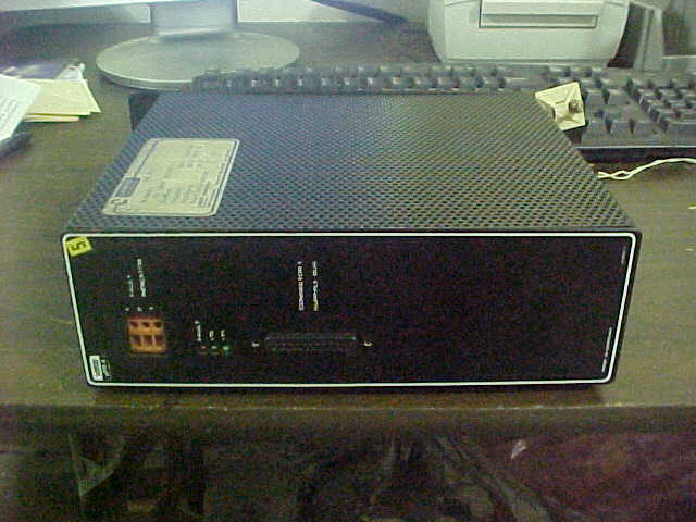 Labod Electronic 351 uPM-N drive Labod Electronic 351 uPM-N drive ...