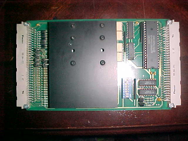 Gepruft 70.07.56 PLC Card Gepruft 70.07.56 PLC Card Repair 1-336-310 ...