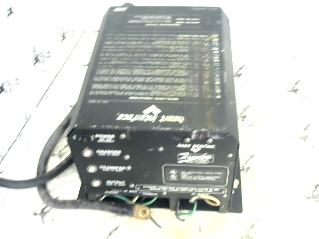 Heart Interface 81-0257-12(200) Battery Charger Heart Interface 81-0257 ...