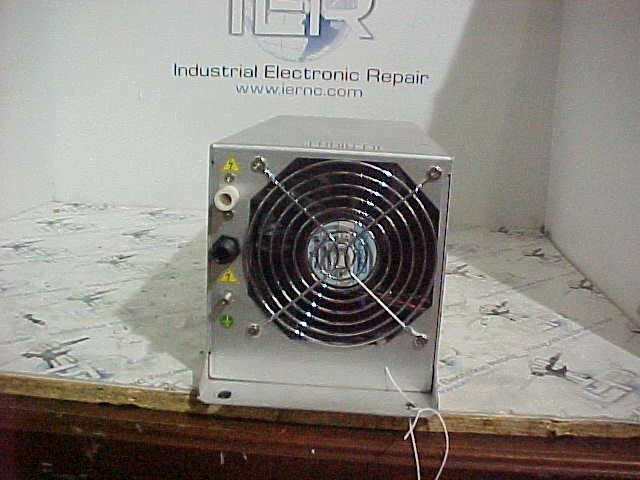 Laser Drive power suppply Repair
