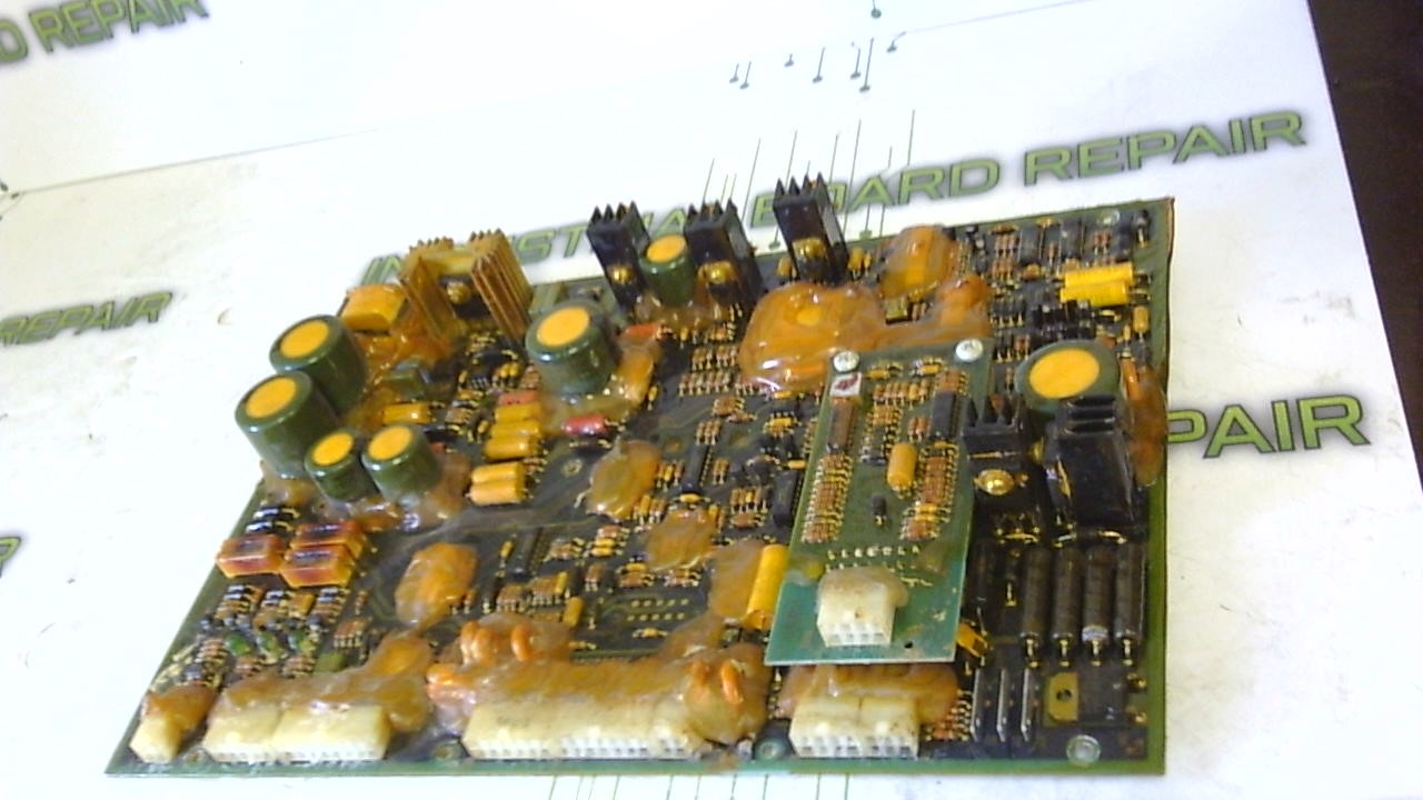 Lincoln Commander 400 Circuit Board Lincoln Commander 400 Circuit Board ...