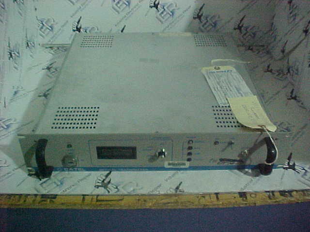 Catel OT1010 Optical Transmitter Catel OT1010 Optical Transmitter ...