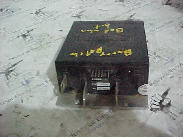 Curtis PMC :: Industrial Electronic Repair