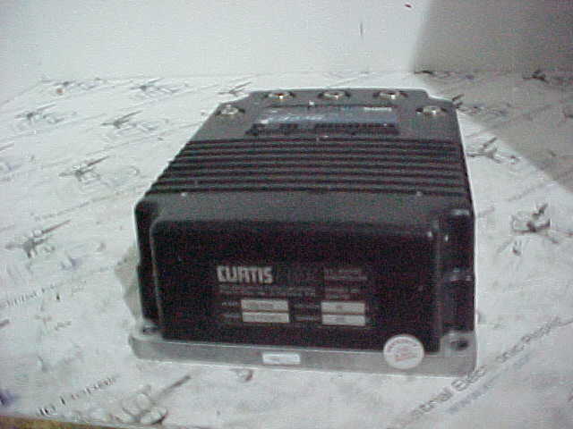 Curtis PMC :: Industrial Electronic Repair