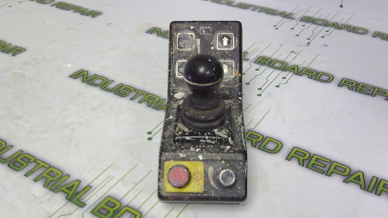 Curtis 17400700 Joystick controller Curtis 17400700 Joystick controller ...