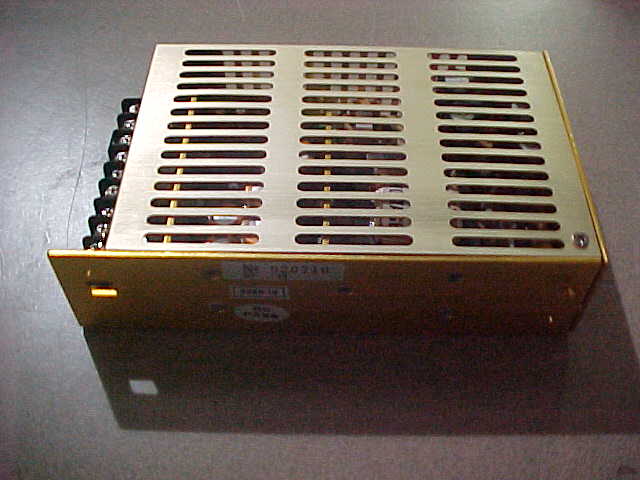 Applikon 020710 power supply Applikon 020710 power supply Repair 1-336 ...