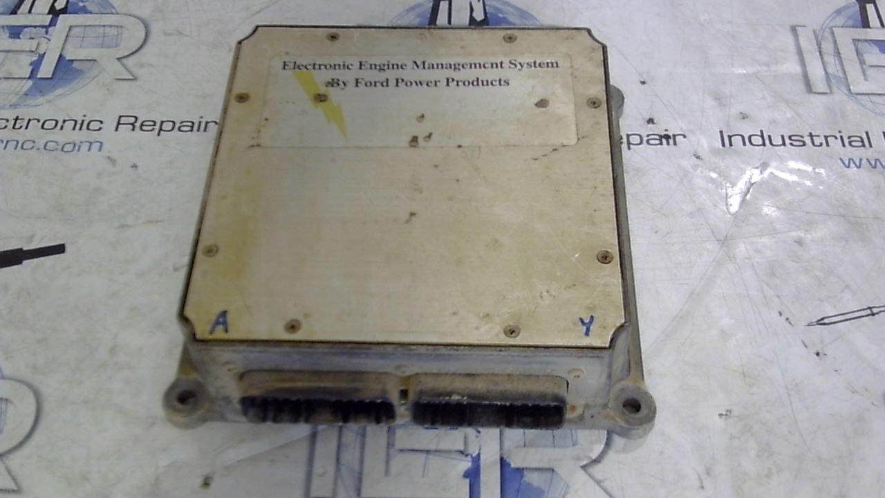 Ford Power Products F8JL-12A650-LB Controller Ford Power Products F8JL ...