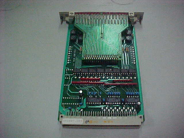Esa PCB.007.022 board Esa PCB.007.022 board Repair 1-336-310-4172 ...