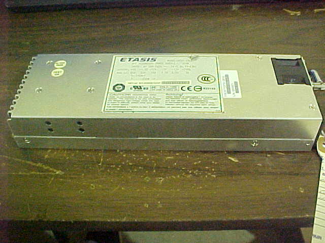 Etasis EFRP-250A power supply Etasis EFRP-250A power supply Repair 1 ...