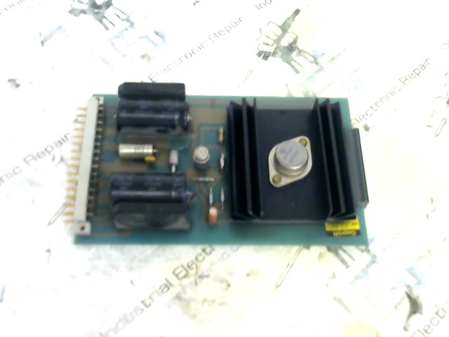 Gepruft MS-S1/15V/1 Circuit Board Gepruft MS-S1/15V/1 Circuit Board ...