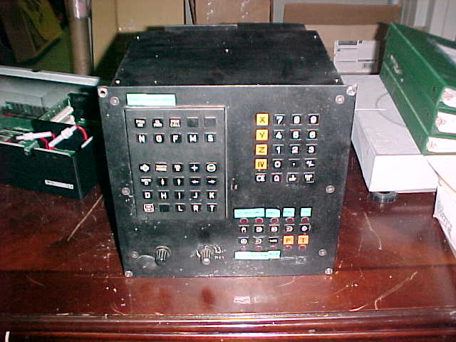 Heidenhain TNC 151 B Controller Heidenhain TNC 151 B Controller Repair ...