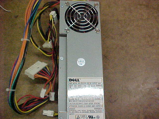 Dell PS-5161-1D power supply Dell PS-5161-1D power supply Repair 1-336 ...