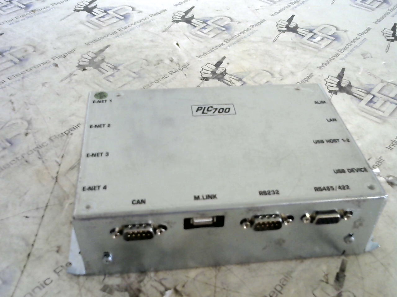 Cni H0120D0700A0 Controller Cni H0120D0700A0 Controller Repair 1-336 ...