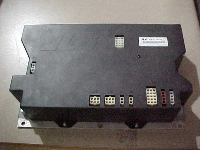 JLG 1600292 1600292 dc motor controller JLG 1600292 1600292 dc motor ...