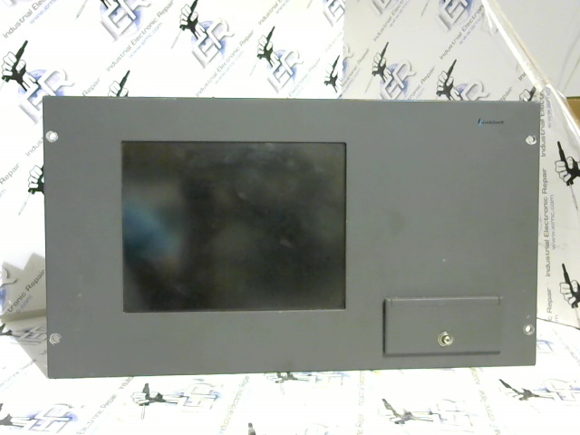 Leukhardt Systems 6307028 Control Unit Leukhardt Systems 6307028 ...