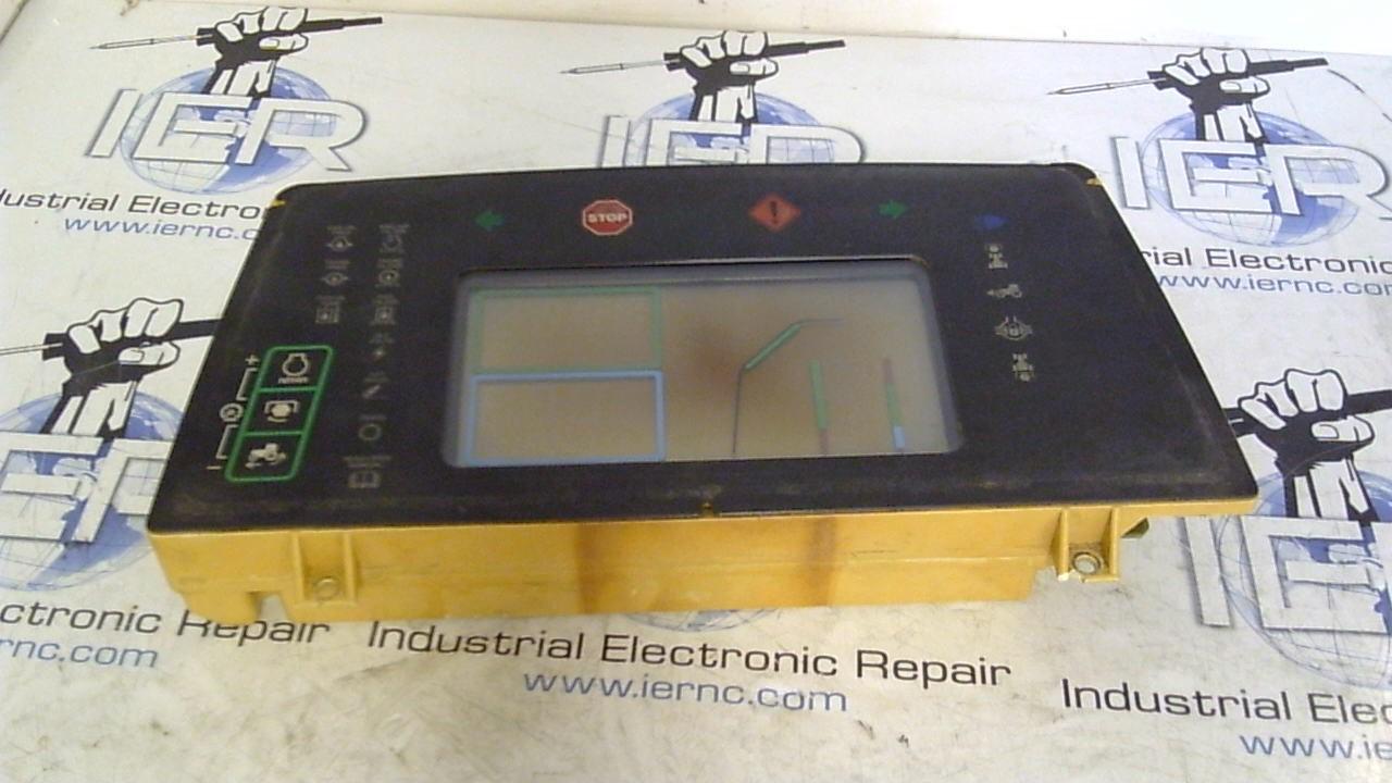 John Deere RE56089 7MRT6JD04 Digital Tachometer John Deere RE56089 ...