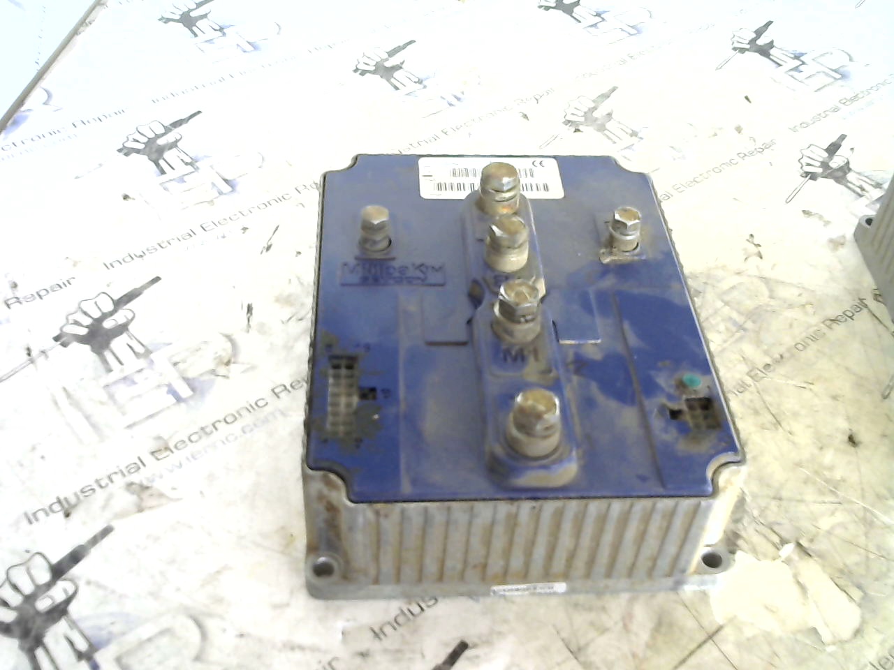 Sevcon Millipak Controller Sevcon Millipak Controller Repair 1-336-310 ...