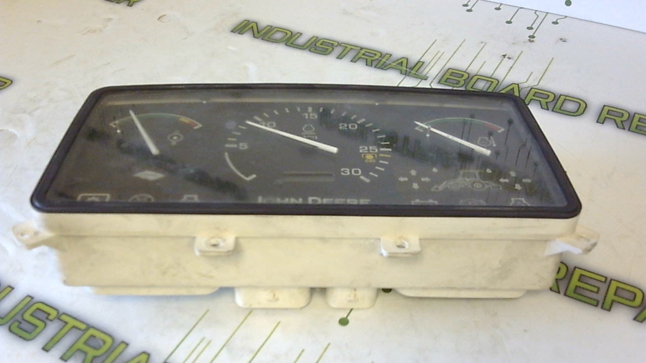 John Deere PP-(TD30) Tachometer John Deere PP-(TD30) Tachometer Repair ...