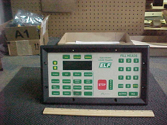 Dolphin Control Systems 500100 Controller Dolphin Control Systems ...