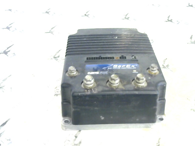 Curtis 1264-5407 Controller Curtis 1264-5407 Controller Repair 1-336 ...