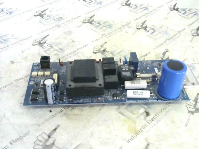 PaceMaster 501009 Circuit Board PaceMaster 501009 Circuit Board Repair ...