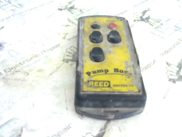 Remtron 990394-10 Controller Remtron 990394-10 Controller Repair 1-336 ...