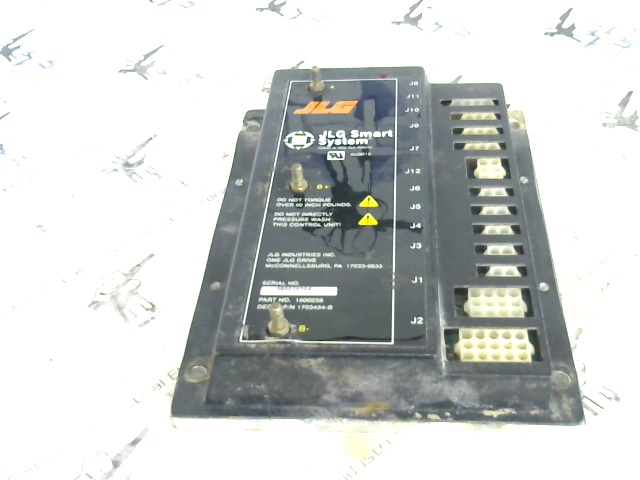 JLG AU3019 Controller JLG AU3019 Controller Repair 1-336-310-4172 ...