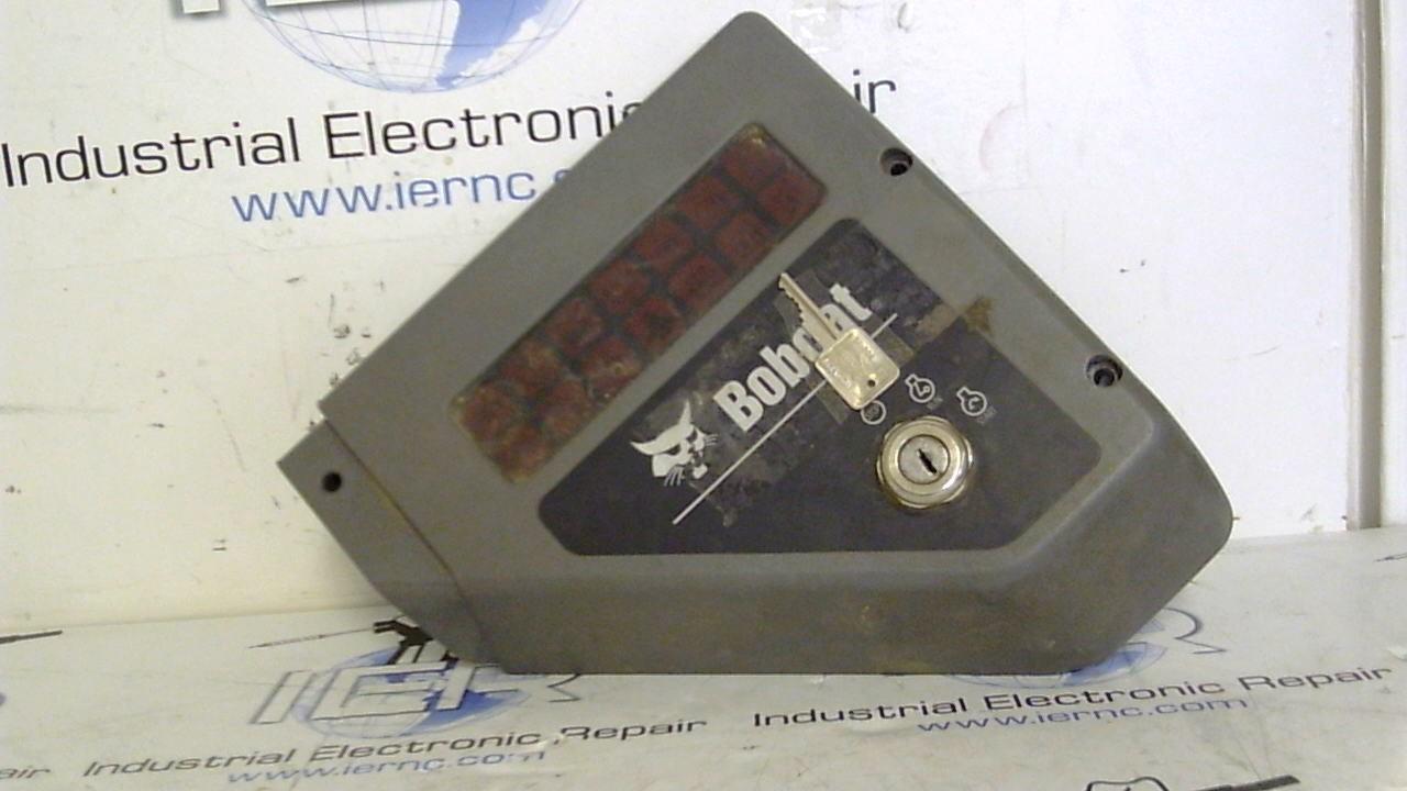 Bobcat 6688404 Controller Bobcat 6688404 Controller Repair 1-336-310 ...