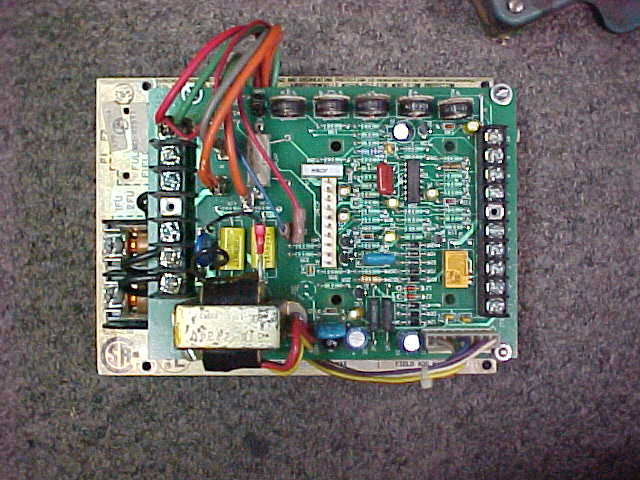 Cleveland Machine Control MPA-04342 Cleveland Machine Control MPA-04342 ...