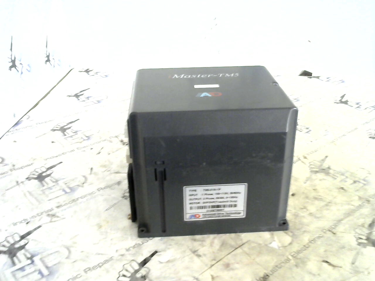 Advanced Drive Technologies Controller Repair