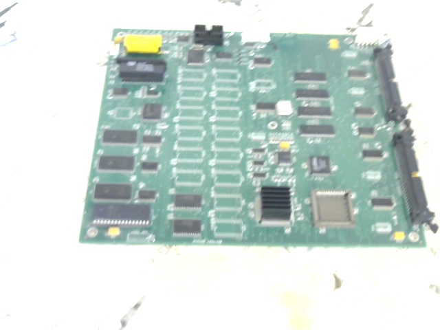 Haas 3092K Circuit Board Repair 1-336-310-4172 Electronic Board Repair