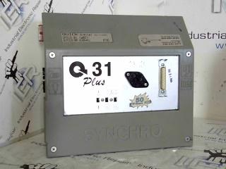 Synchro Q31 Plus Computer Synchro Q31 Plus Computer Repair 1-336-310 ...
