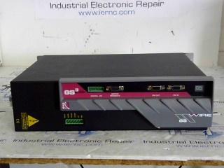 OSAI OS3-FW-400-10 Motor Drive OSAI OS3-FW-400-10 Motor Drive Repair 1 ...